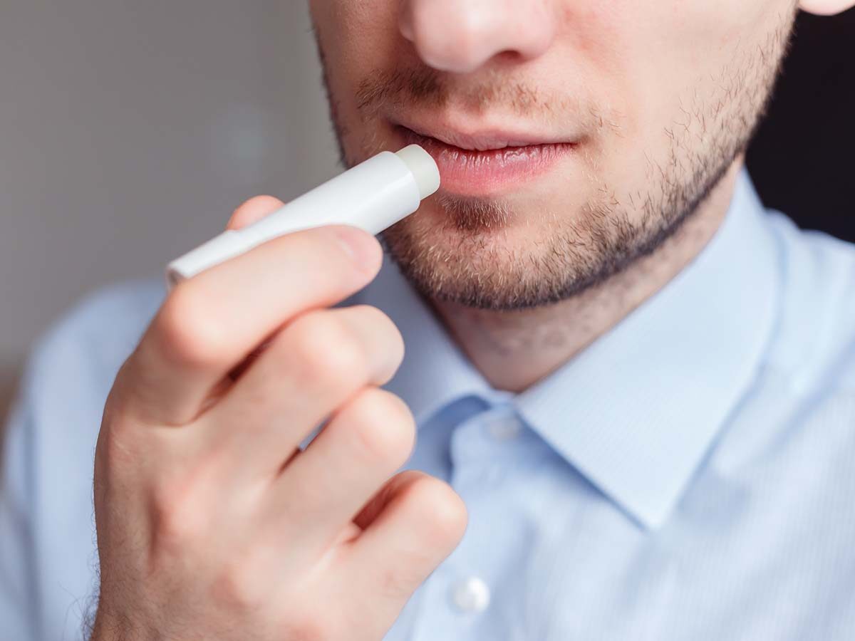 乾燥しがちなおすすめ唇ケア4選「メンズリップクリーム」 | Cheer up GROOMEN